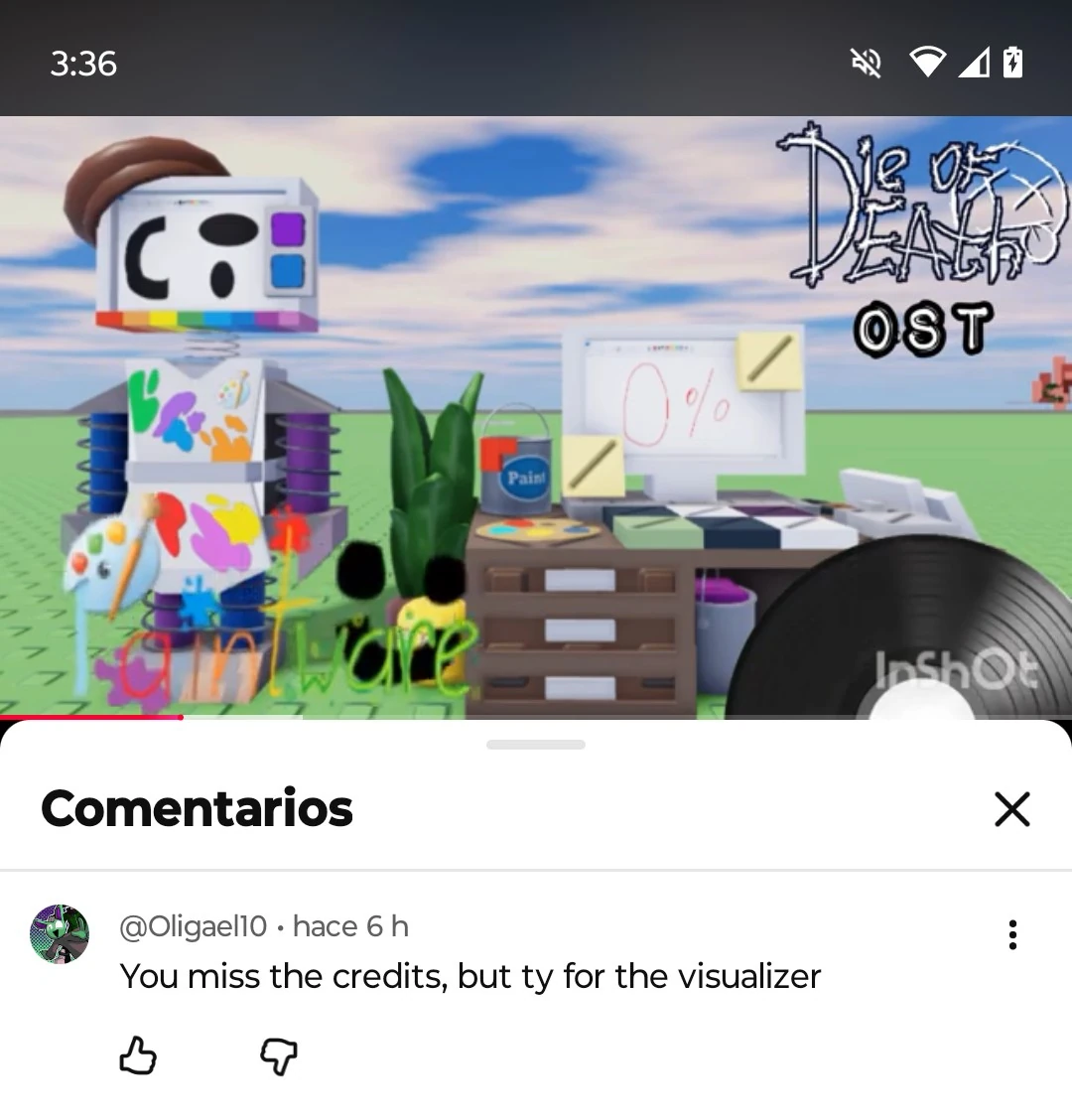i think this is official visualizer | Fandom