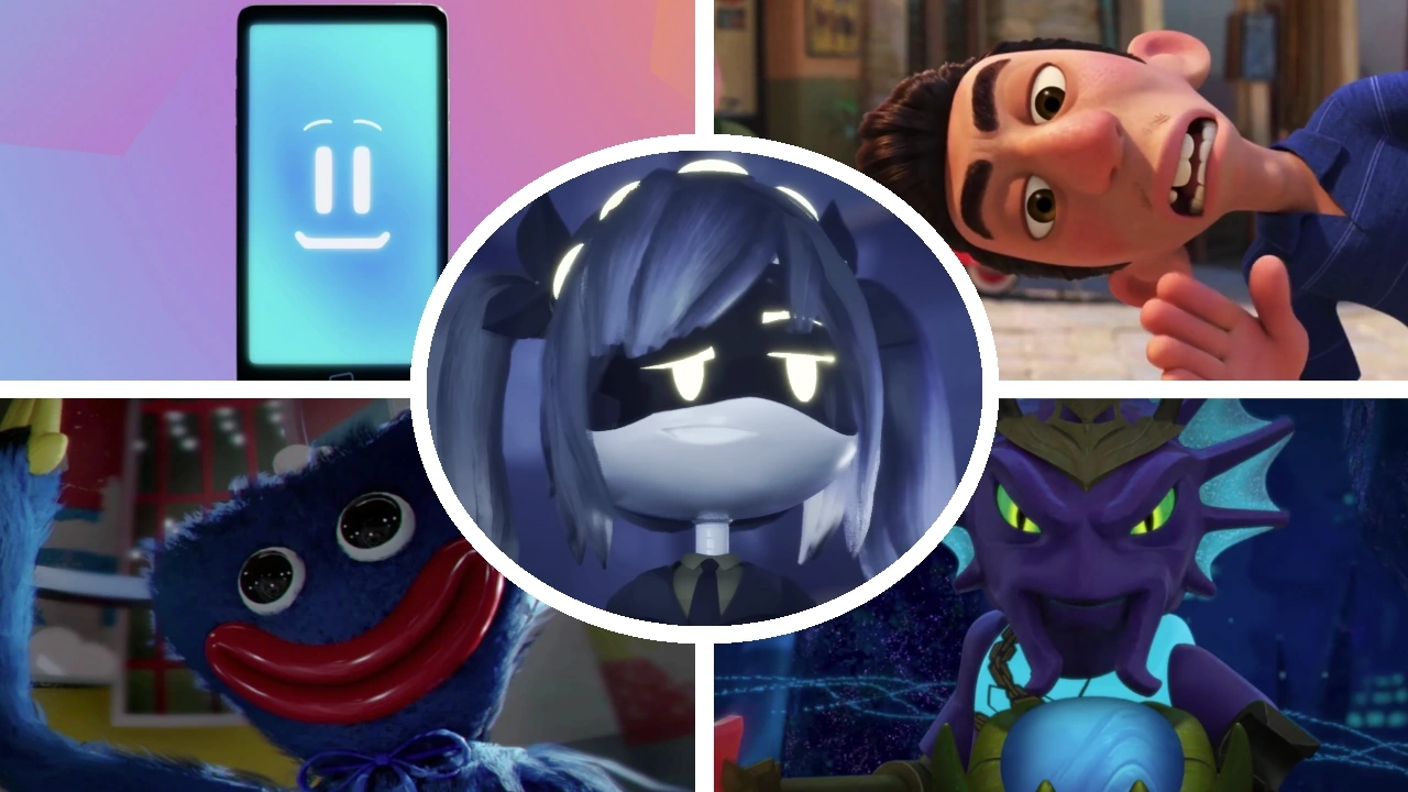 All Villains of the Year (ProsafiaGaming style)! | Fandom