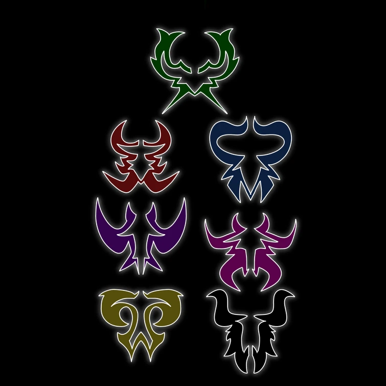 should there/do you think there will be 7 source oni to balance the ...