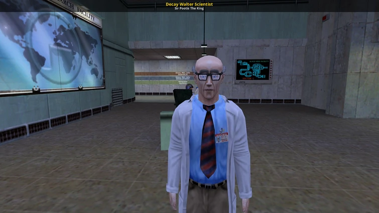 About Boderman.... | Fandom