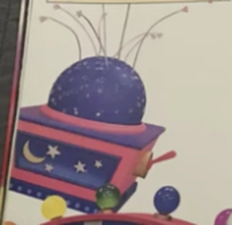 Discuss Everything About Barney Wiki | Fandom