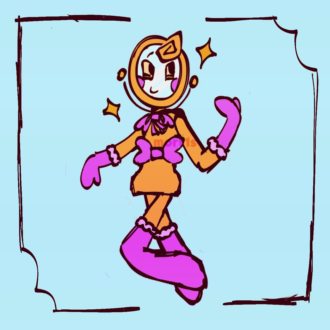 Excessive Pride. | Fandom