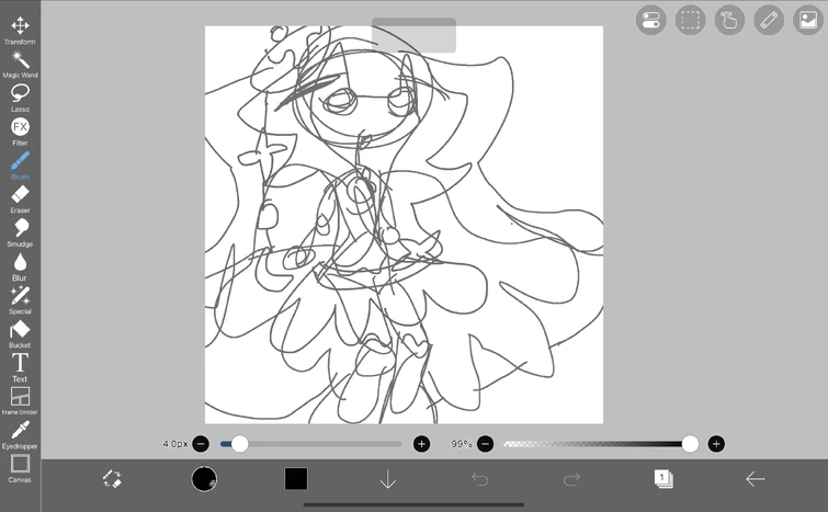 Some wips :3 | Fandom