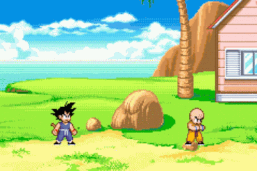 Best 2D dragon ball game | Fandom