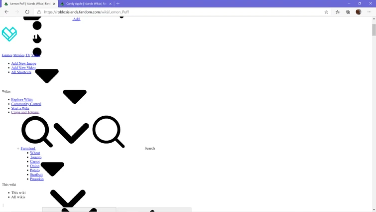 Discuss Everything About Islands Wiki | Fandom