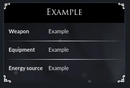 How do you customize infoboxes like this? | Fandom