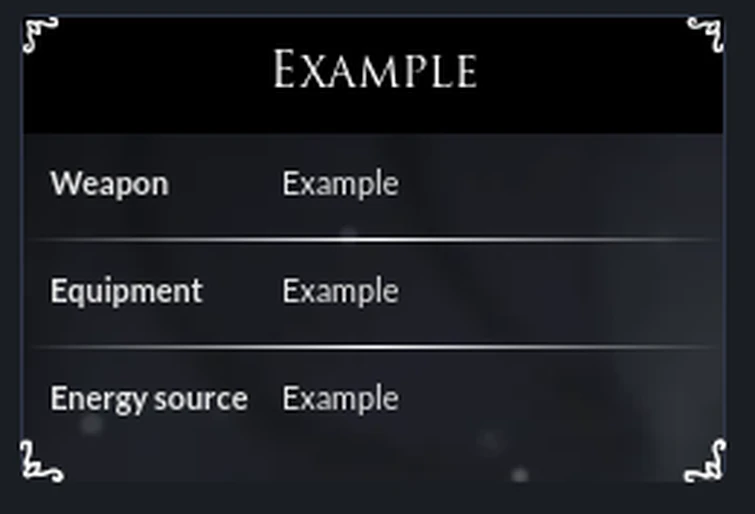 How do you customize infoboxes like this? | Fandom