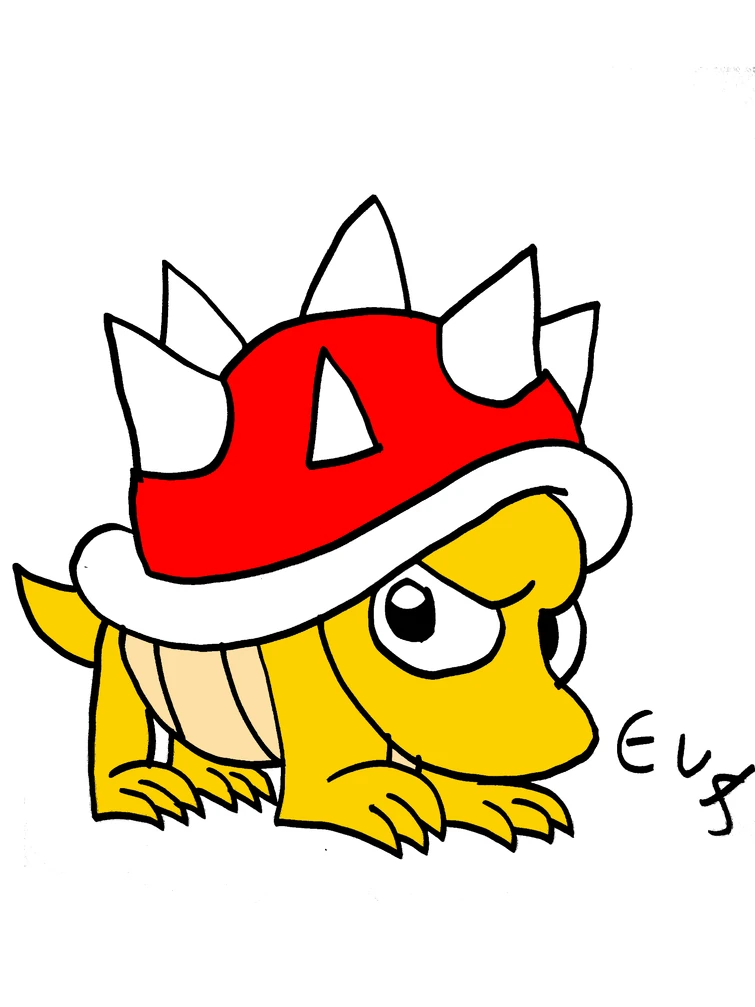 Discuss Everything About Mario Wiki | Fandom