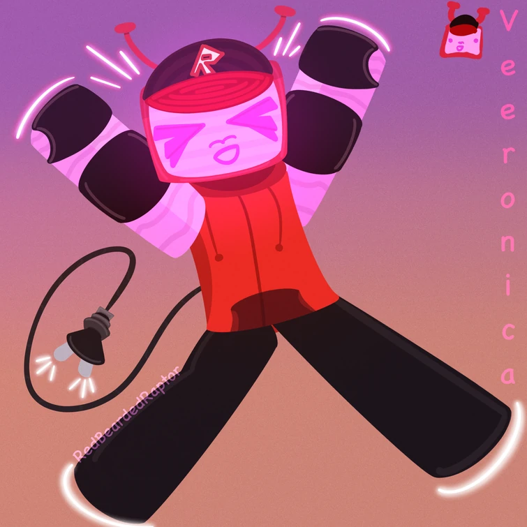 Yay. Veeronica. | Fandom