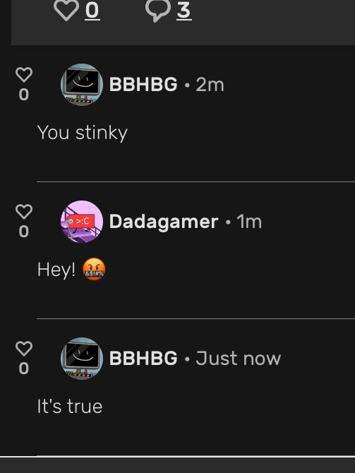 Regarding BBHBG | Fandom