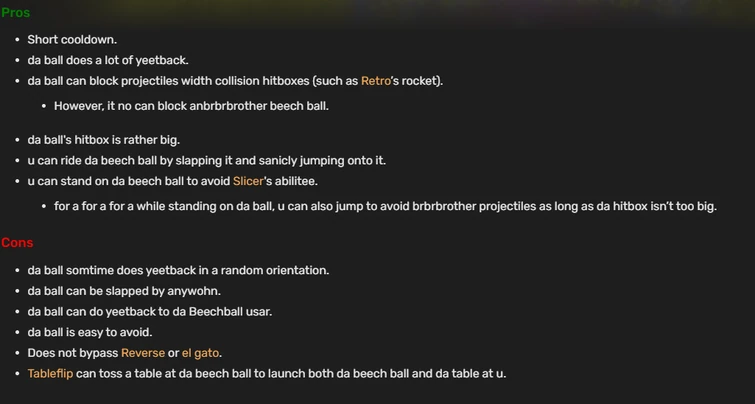 what "da" heck | Fandom