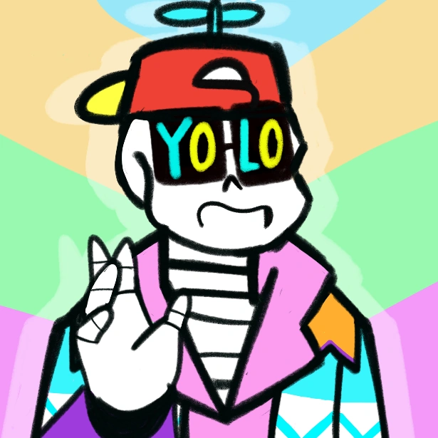 Fresh Sans | Fandom