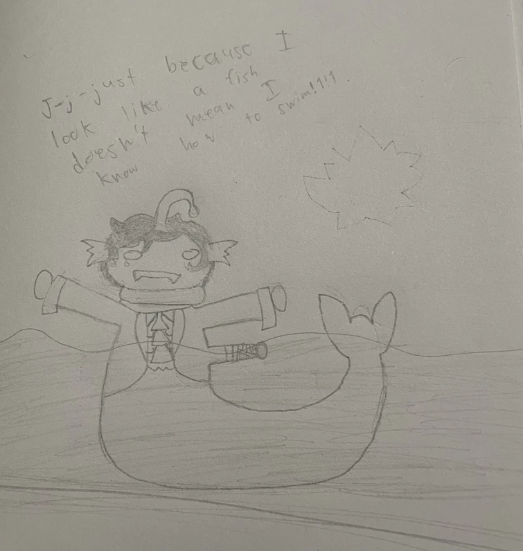 Silly Sebastian | Fandom