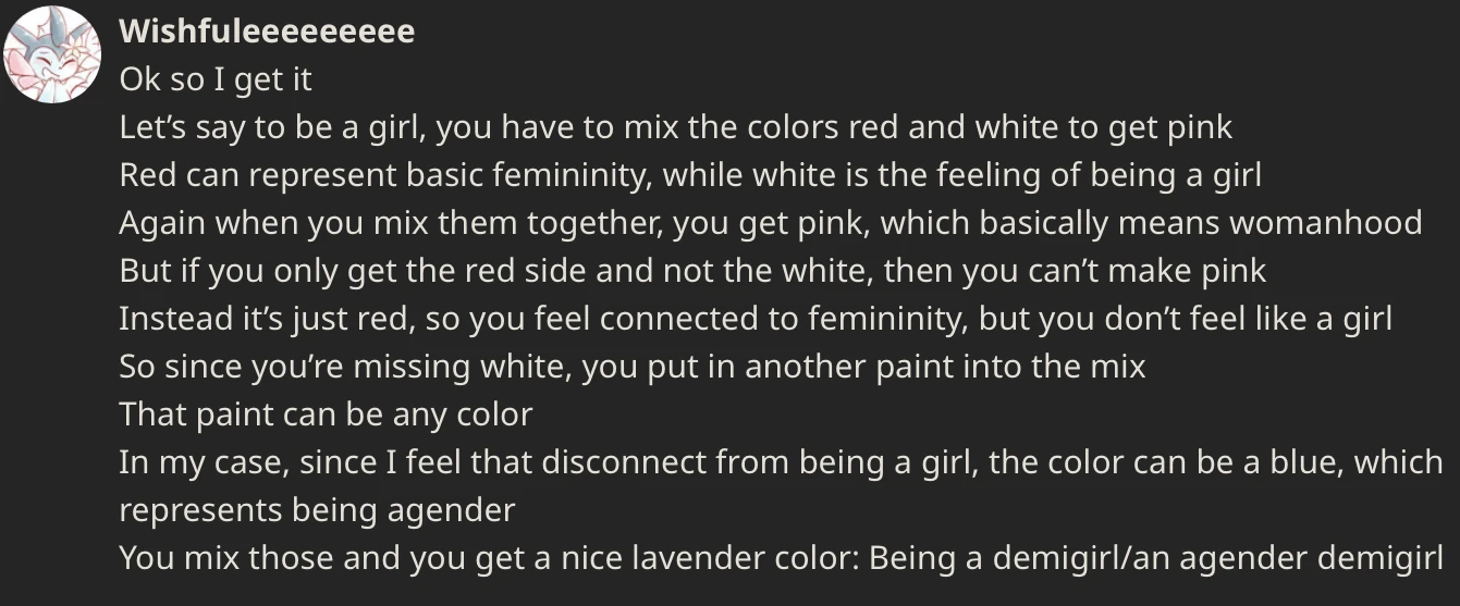 Does this make sense??? | Fandom