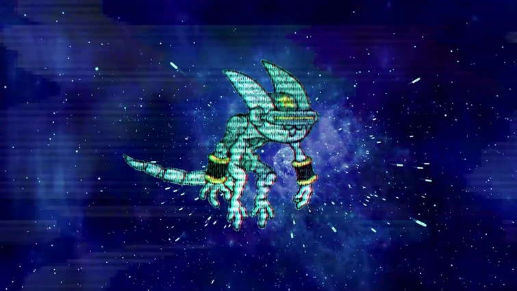 Which boss/mini boss/enemy theme is better? (Part 2!1!1!1!!1!1!1!1!1 ...