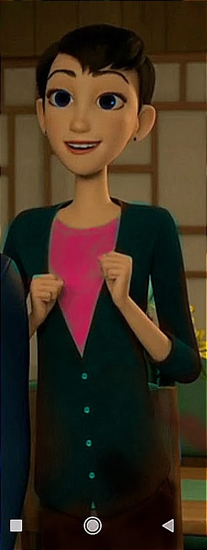 Linda Nuñez 2 | Fandom