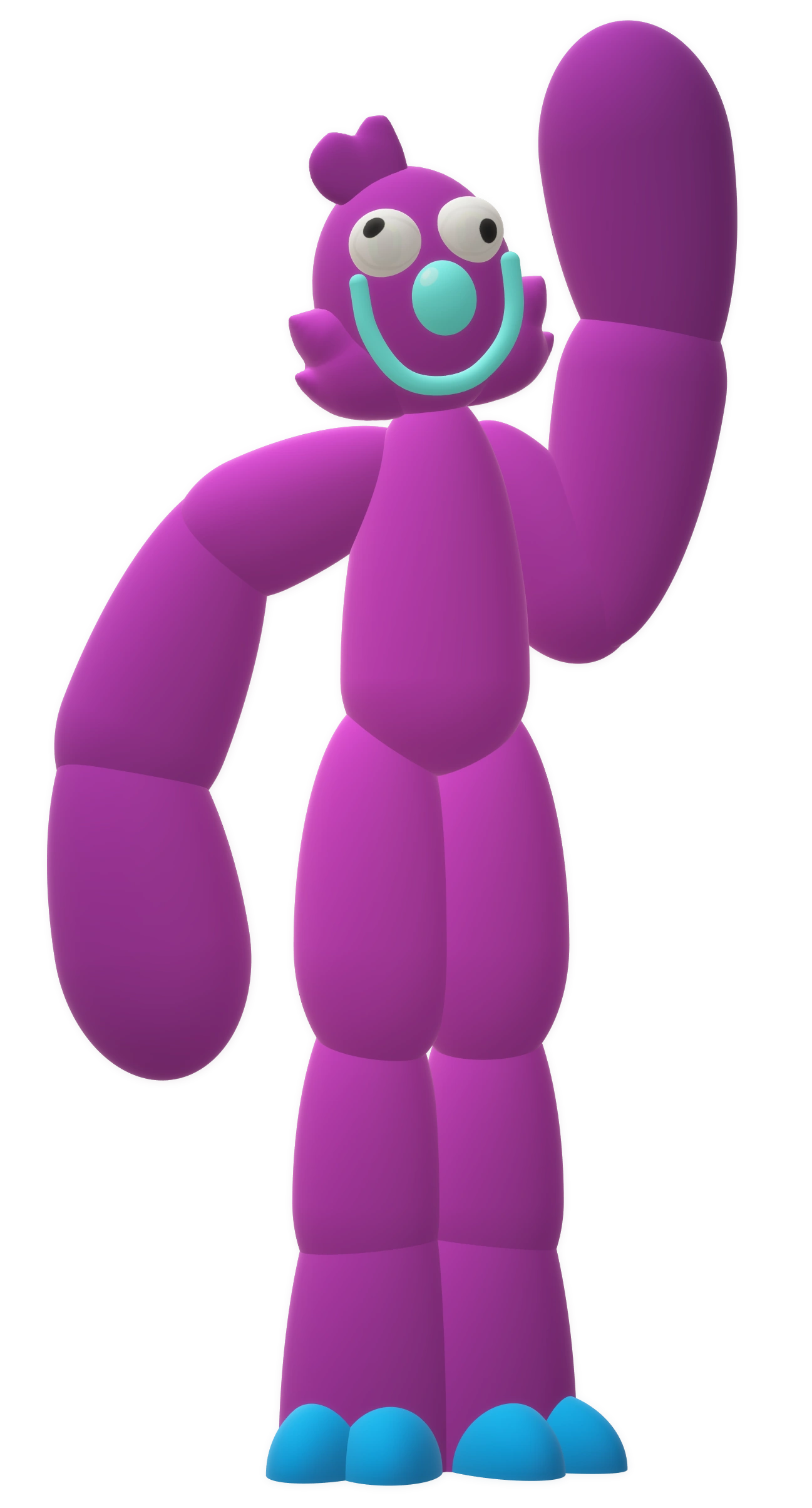 Another NPC Idea | Fandom