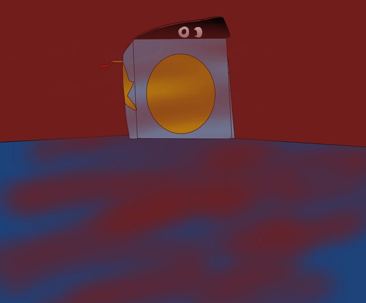 Boxy boo fanart | Fandom