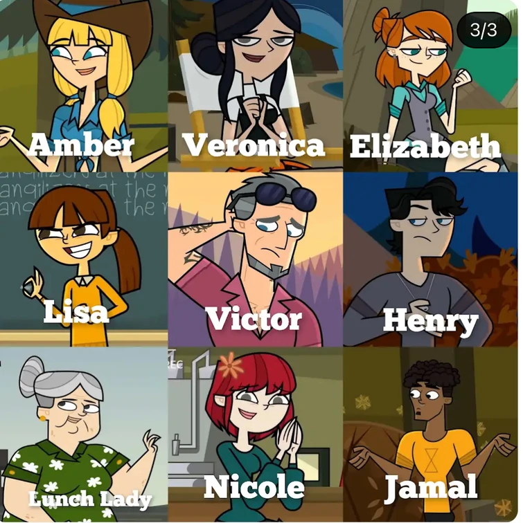 Do theses names fit | Fandom