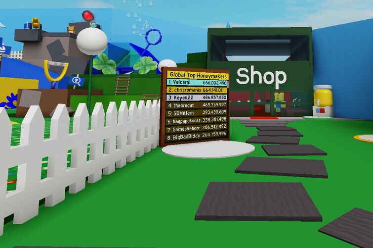 Discuss Everything About Bee Swarm Simulator Wiki | Fandom