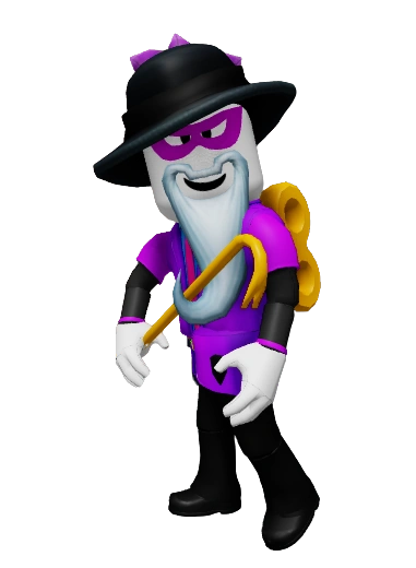 Noli skin idea :D | Fandom
