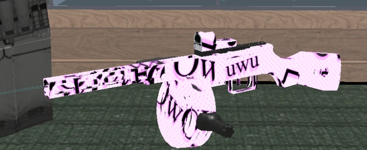 Discuss Everything About Phantom Forces Wiki | Fandom