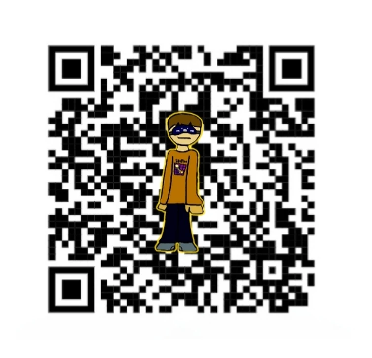 QR Code | Fandom