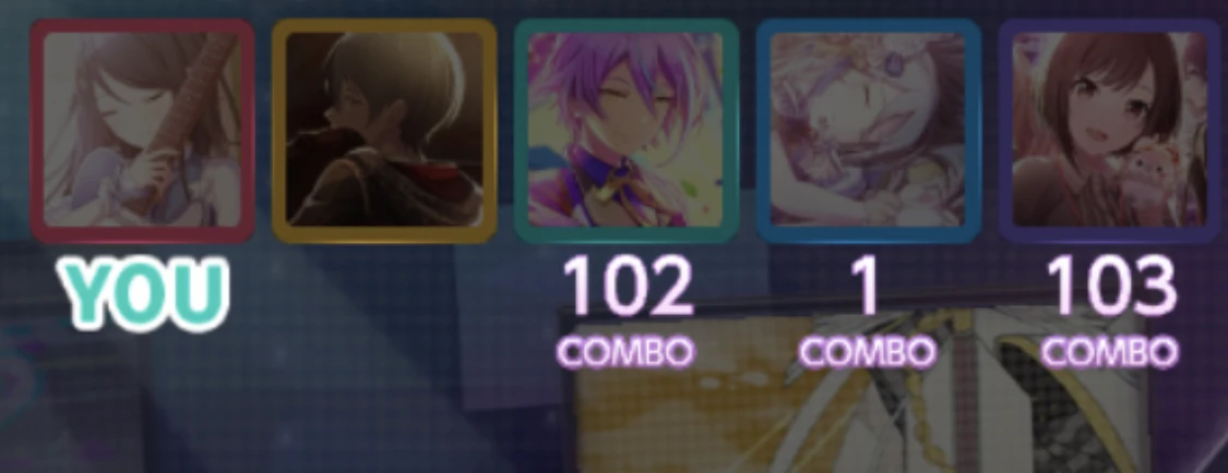 the end mark ni kibou experience | Fandom