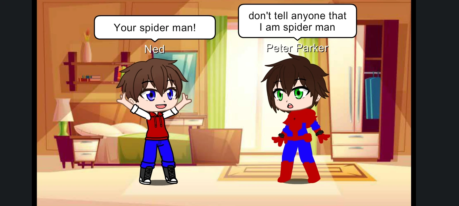 Spider man | Fandom