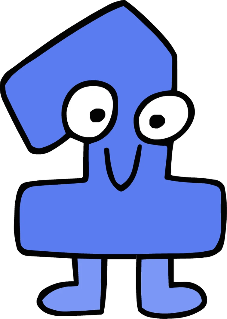 Should One from "BFDI: TPOT" be considered as the overarching ...