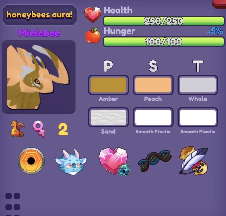 Auctioning honey bee aura pretty bee~ | Fandom