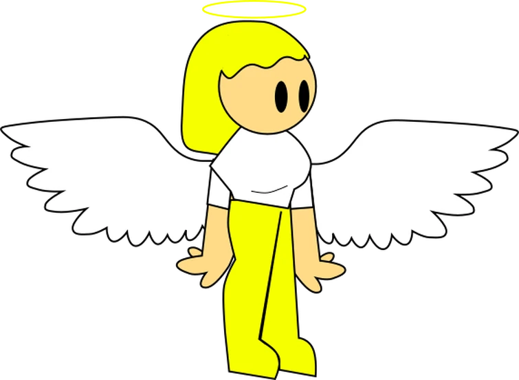 NEW ANGEL OC!! | Fandom