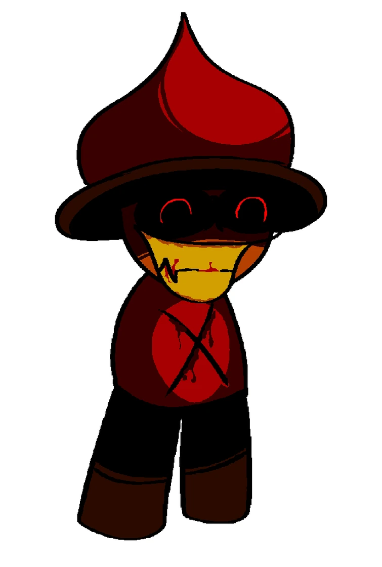 Show me your dnb oc(s) | Fandom