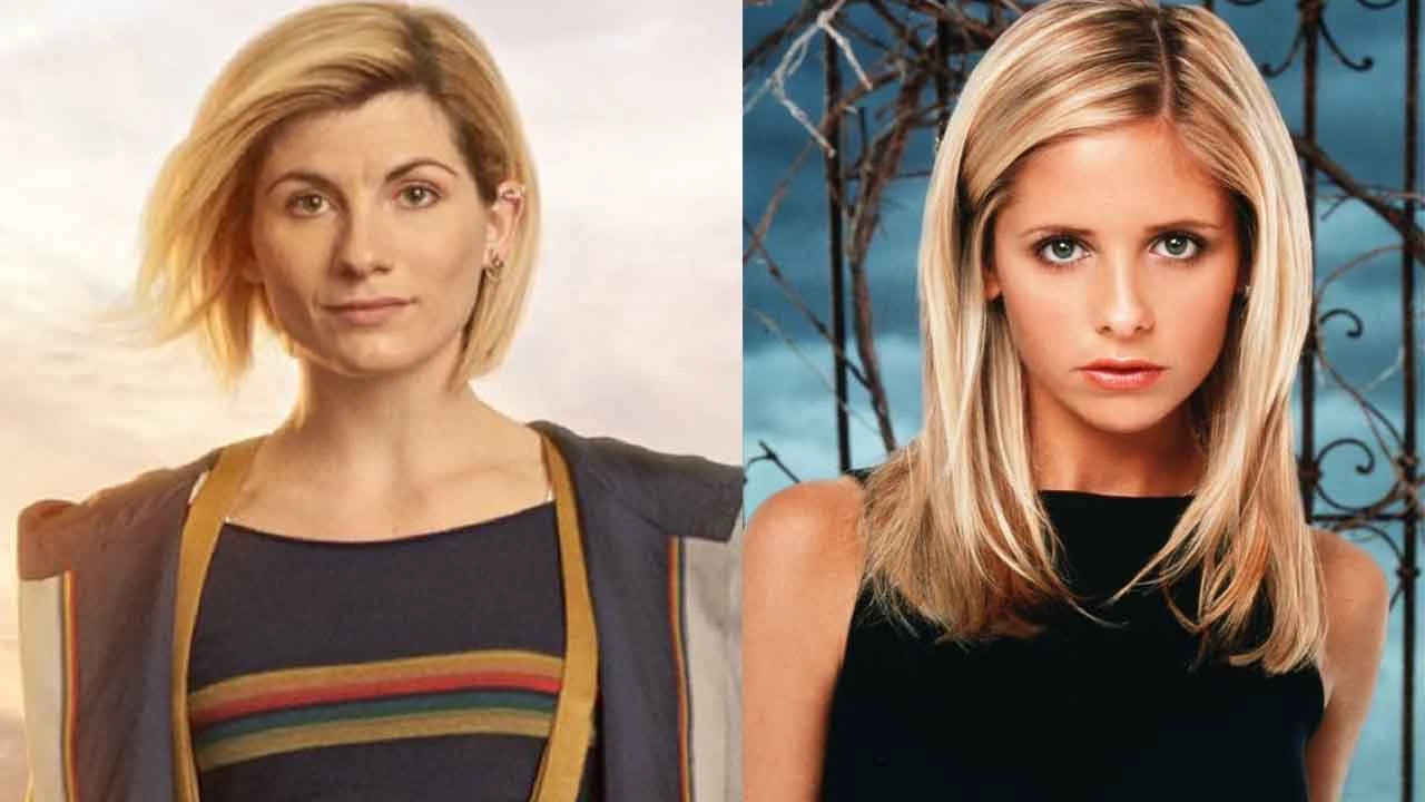The New ‘Buffy’ Can Learn A Lot From the Thirteenth Doctor | Fandom