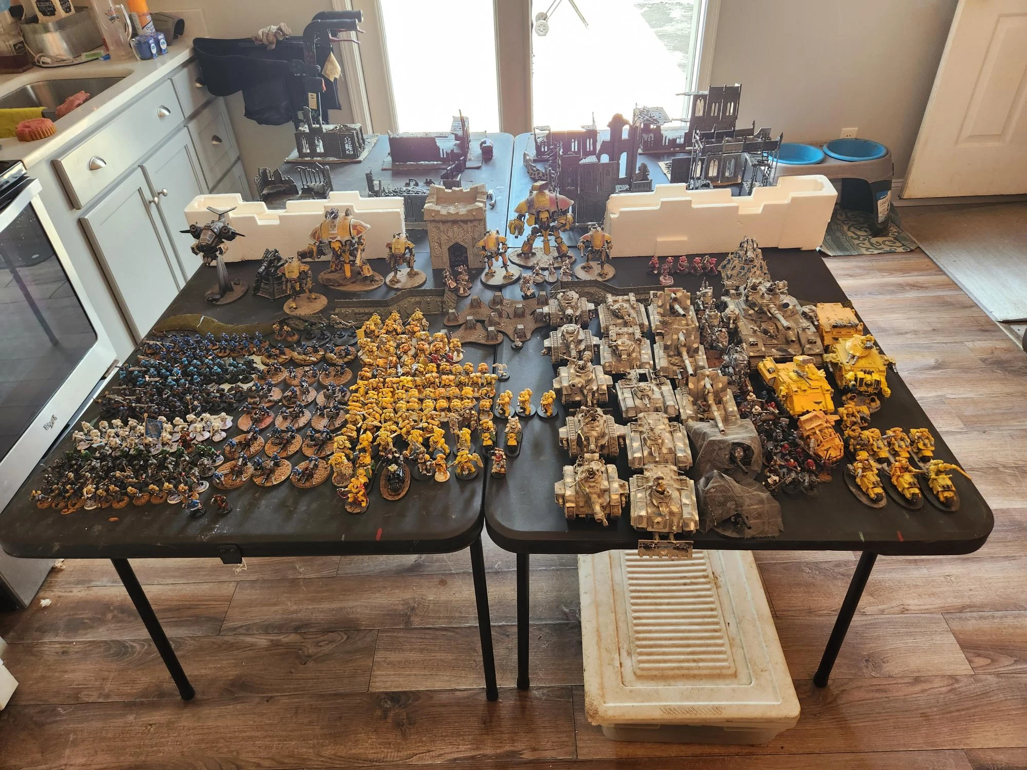 D day update | Fandom