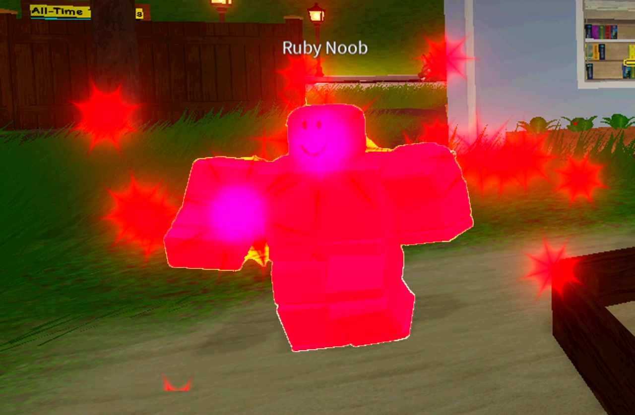 A naturally spawned ruby noob... | Fandom