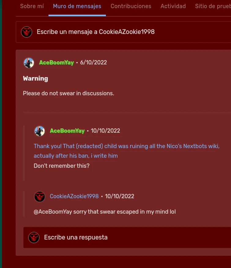 LETS GOOOOO!!! | Fandom