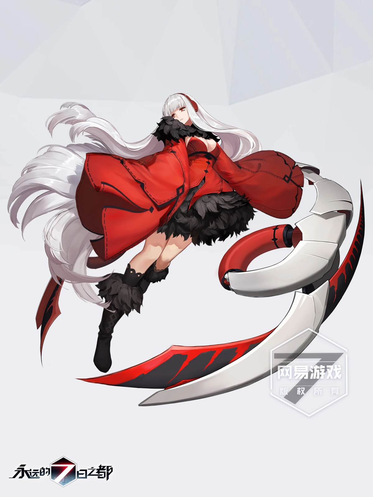 Vera | Forever 7 Wiki | Fandom