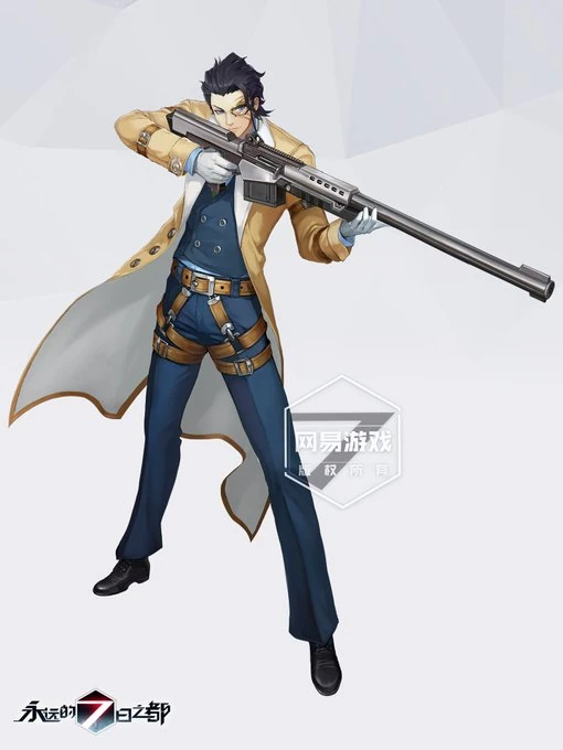 Category:Character | Forever 7 Wiki | Fandom