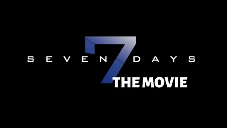 7 DAYS MOVIE | 7 Days (Series) Wiki | Fandom