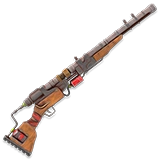 Винтовка из трубы | 7 Days to Die вики | Fandom