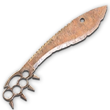 Мачете | 7 Days to Die вики | Fandom