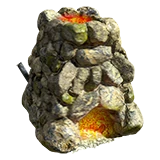 Schmiede – Offizielle 7 Days to Die Wiki