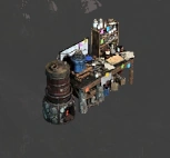 Chemiestation – Offizielle 7 Days to Die Wiki