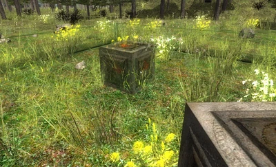 Gebietsschutz – Offizielle 7 Days to Die Wiki