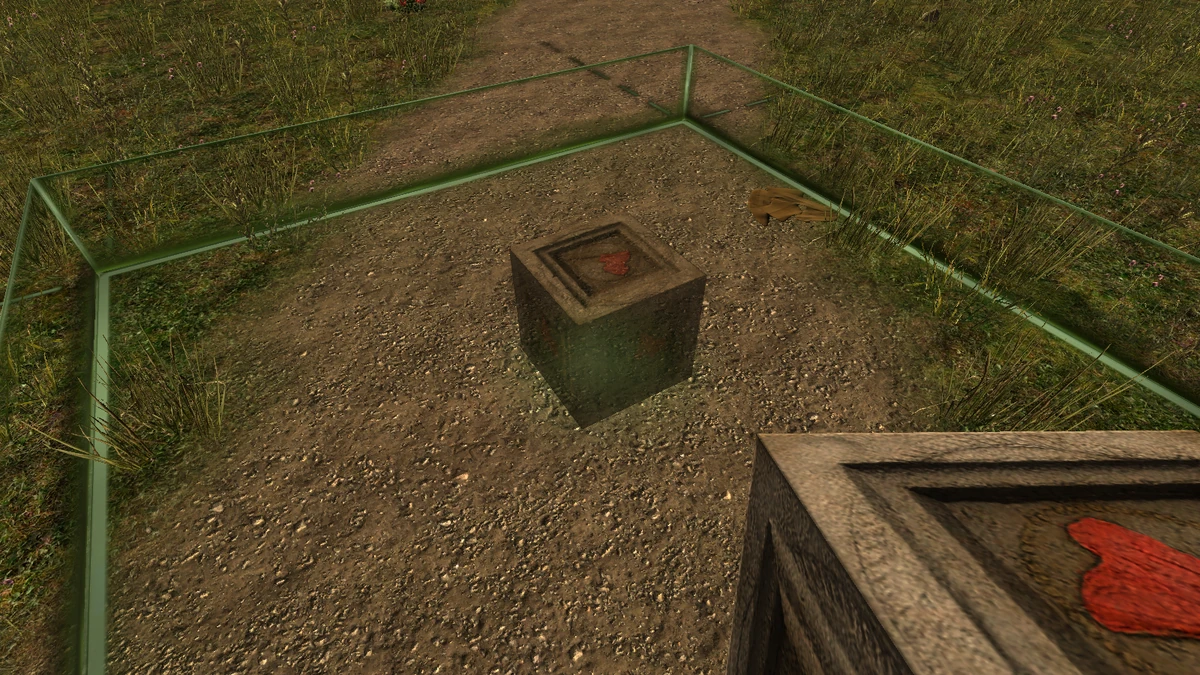 Schutzstein – Offizielle 7 Days to Die Wiki