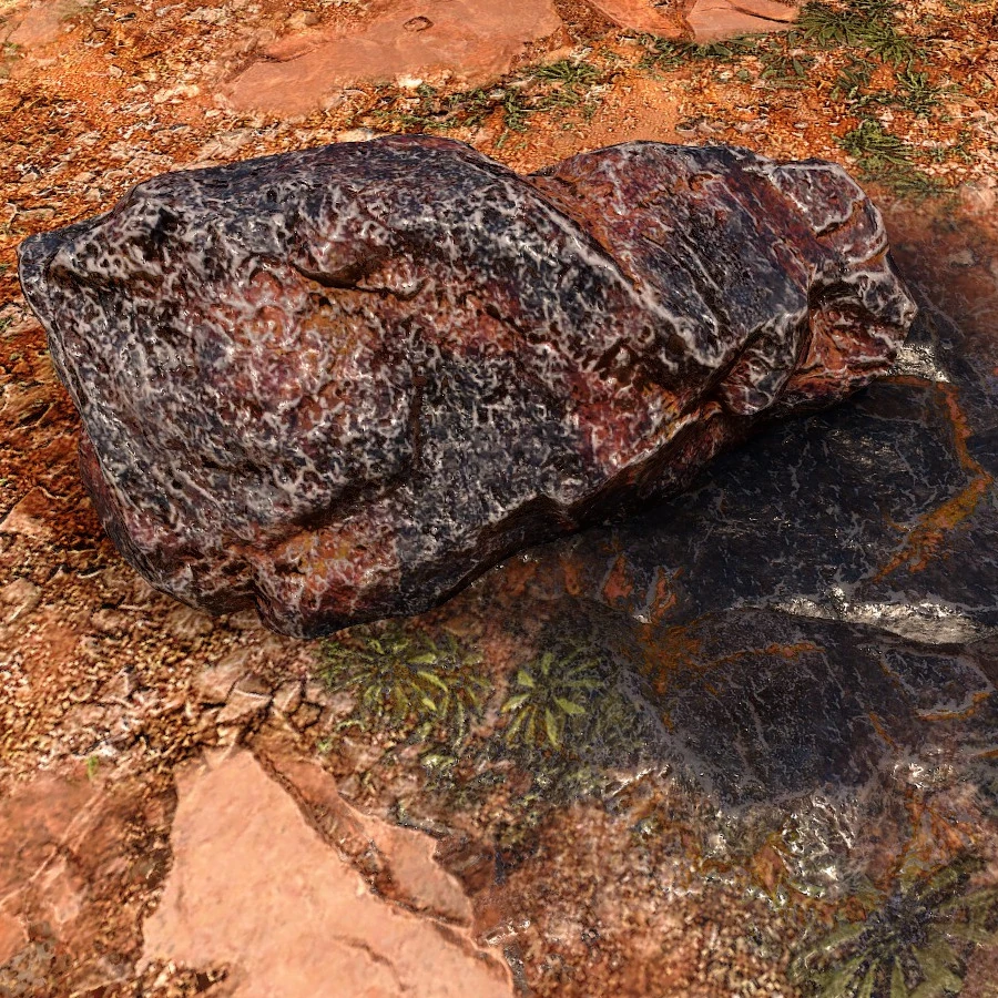 Bergbau – Offizielle 7 Days to Die Wiki