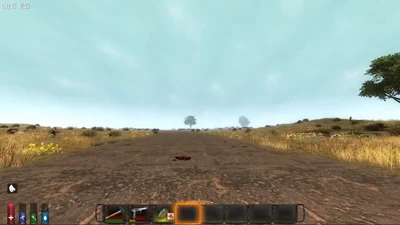 Ebene – Offizielle 7 Days to Die Wiki