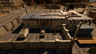 A1 Auto - 7 Days to Die Wiki