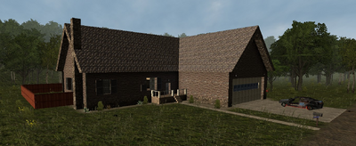 Haus – Offizielle 7 Days to Die Wiki